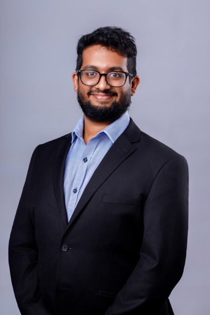 Medical Officer - BMC Miri