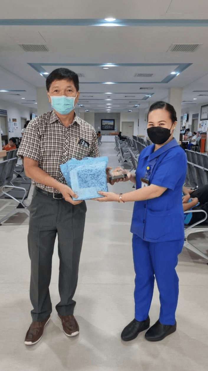 Nurses Day - BMC Miri